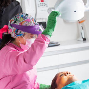 Dentistas Mexicali | Smilers clínica dental en Mexicali